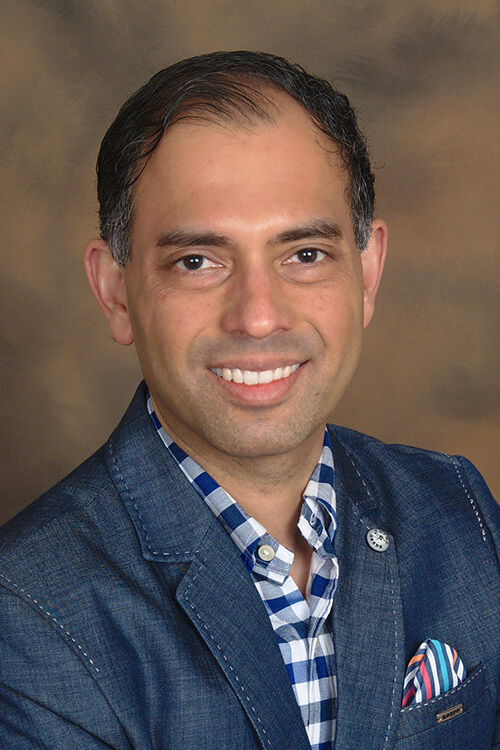 Shabbir Khambati, MD | Ophthalmologist Milford | Southfield LASIK