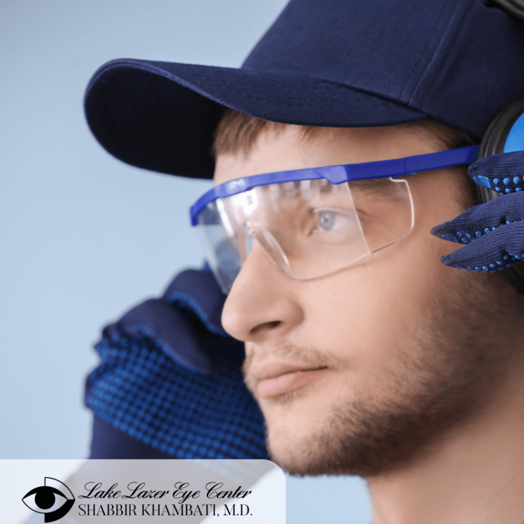 5 Steps You Can Take to Prevent Vision Loss - Lake Lazer Eye Center
