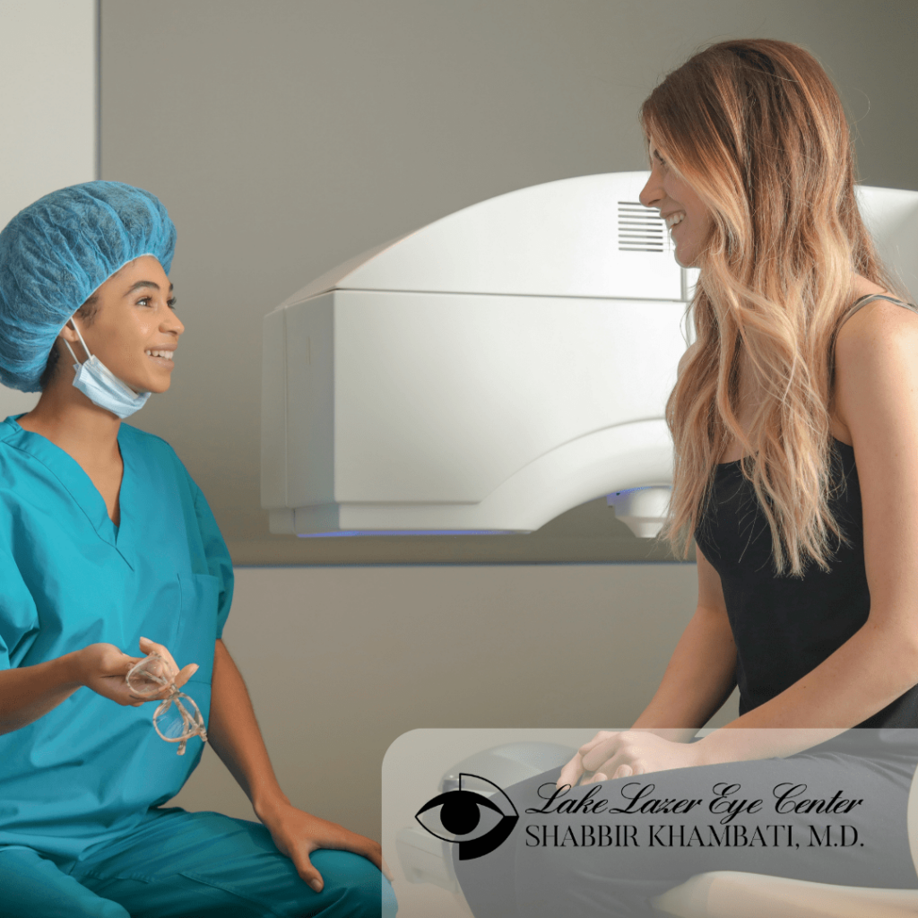 The Year in Review: How Far LASIK has Come and Where It’s Going in 2024 ...