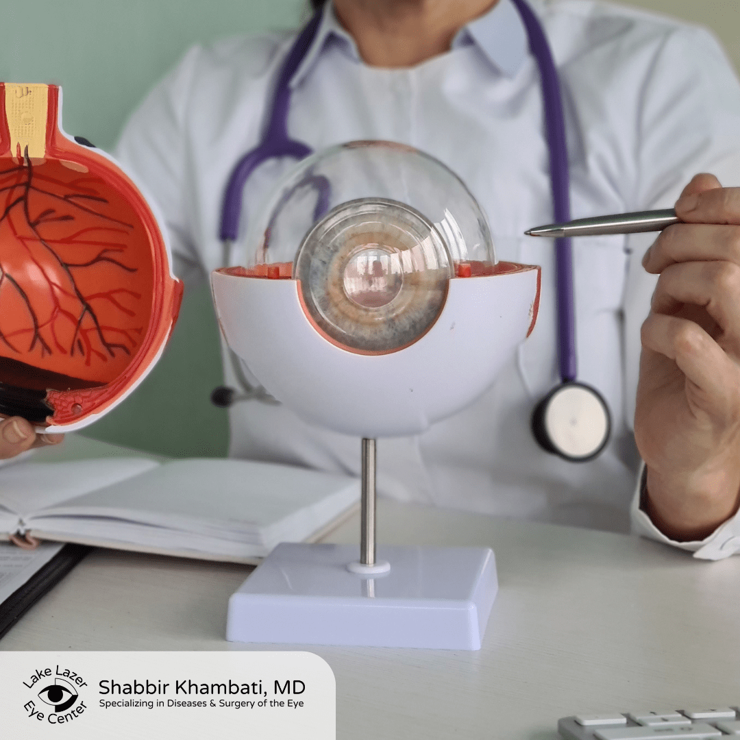 From Prevention to Treatment: Everything You Need to Know About AMD ...